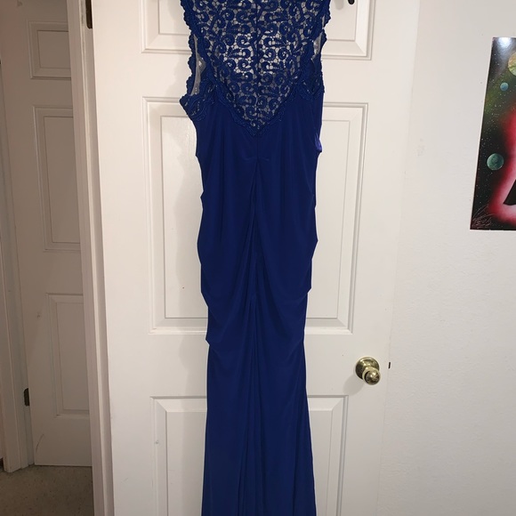 Xscape | Dresses | Xscape Prom Dress | Poshmark